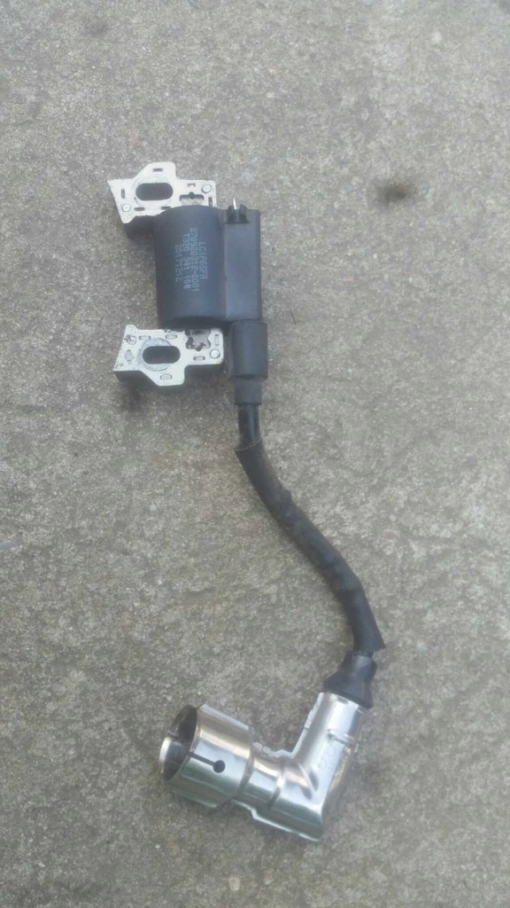 cewka iskrownik LONCIN LC1P65FA kosiarka - 14187081007 - oficjalne ...