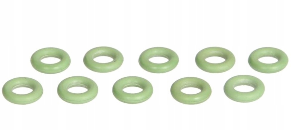 Oring przelewu wtryskiwacza CR cena za 10 szt. PI - 12732962198 ...