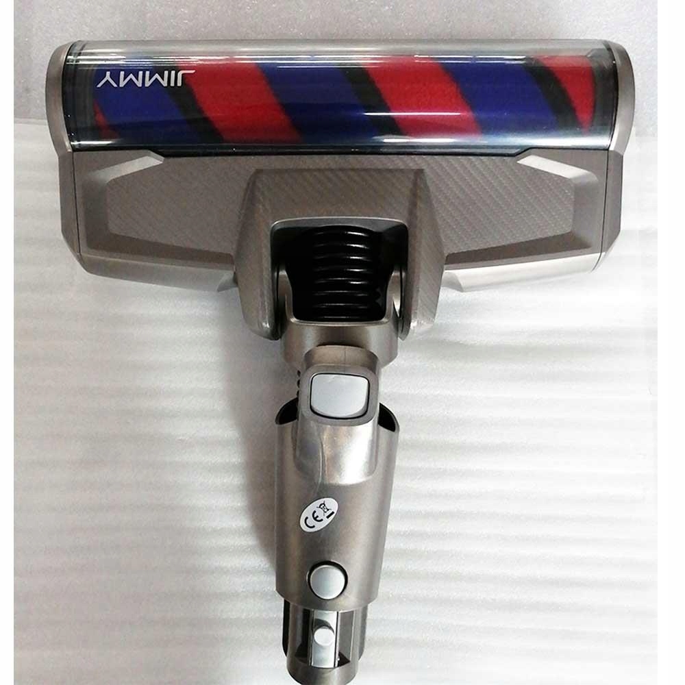 Szczotka główna do Odkurzacz pionowy JIMMY H9 Pro - 13198260744 ...