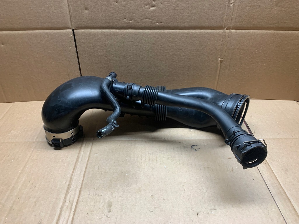 MERCEDES C W205 PRZEWÓD POWIETRZA a2640902500 - 13149923871 - oficjalne ...