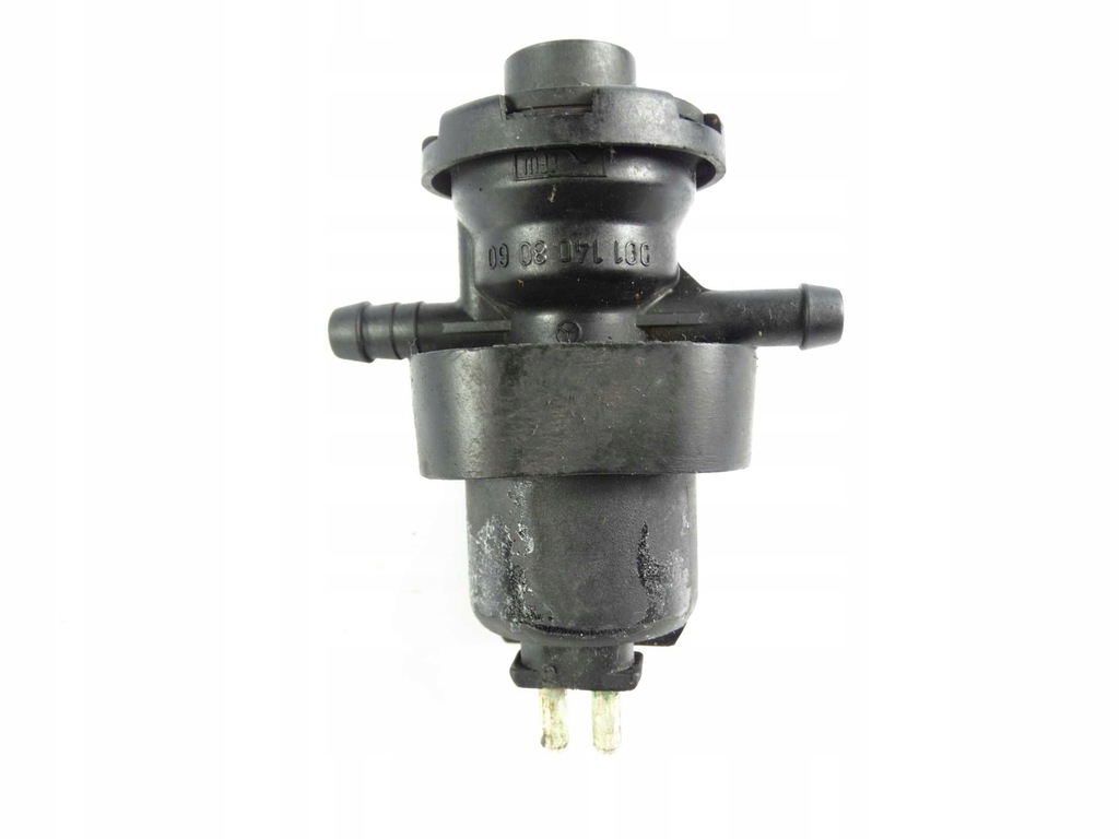 Mercedes W124 W140 ZAWÓR CIŚNIENIA EGR A0011408060 - 12052255828 ...