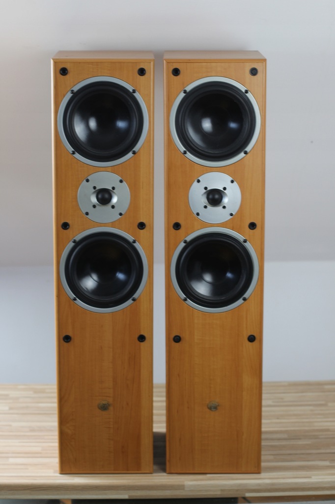 Cat MBC 313 B kolumny głośnikowe , brak mask. - 16055706776 - oficjalne ...