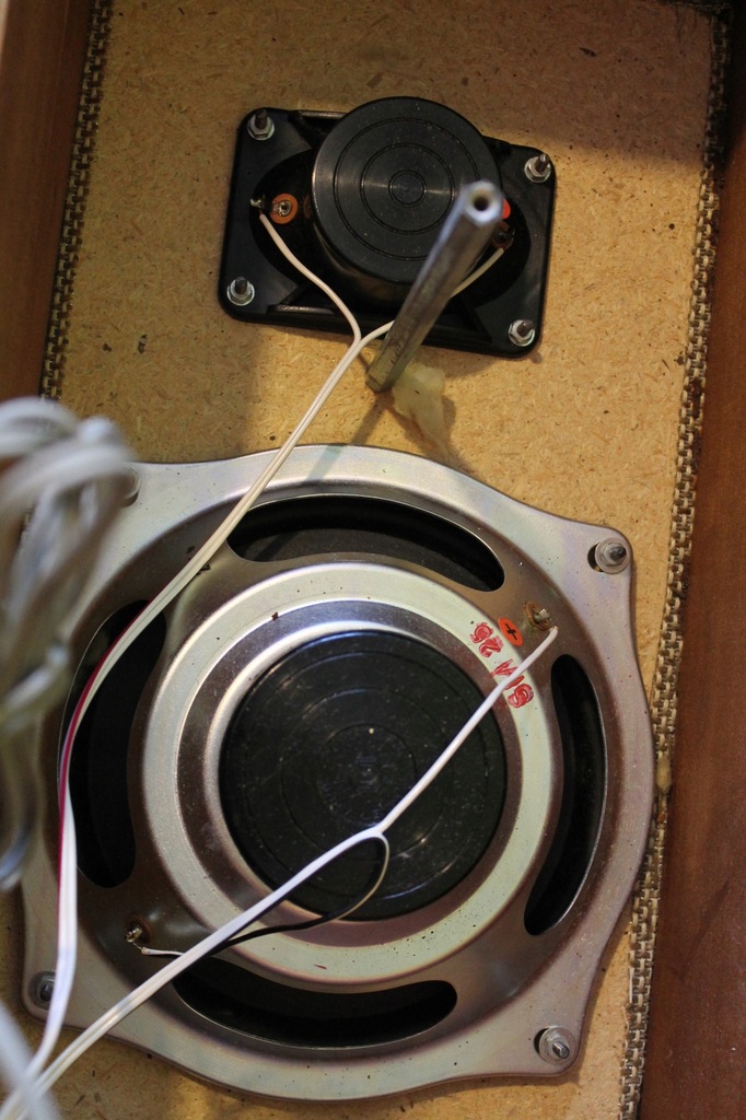 Kolumny Heco SM 25 Sound-Master - 7845226172 - oficjalne archiwum Allegro