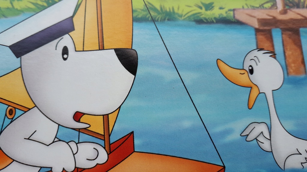 REKSIO 4 ODCINKI VCD F109 - 7898093075 - oficjalne archiwum Allegro