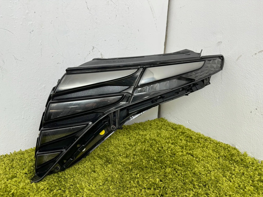 Lampa Przód Lewa Hyundai Tucson 4 IV FULL Led 20- - 14707083088 ...