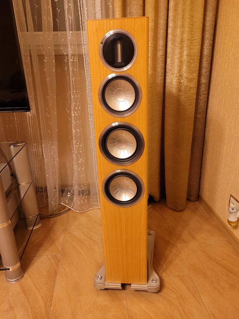 Monitor Audio Gold GX200 - 13206905182 - oficjalne archiwum Allegro