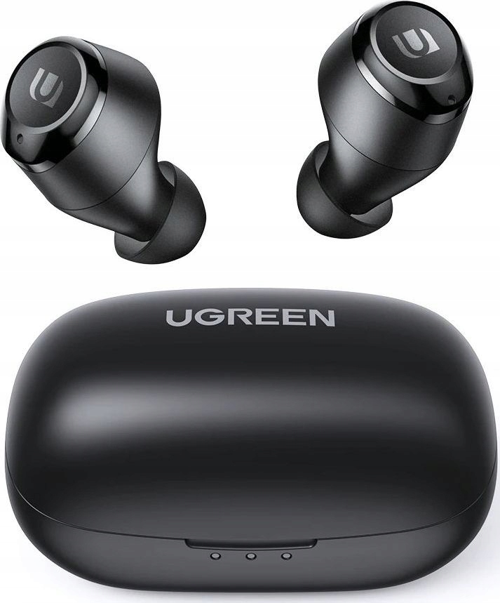 UGREEN HITUNE TWS SŁUCHAWKI BEZPRZEWODOWE EARBUDS - 12431834955 ...