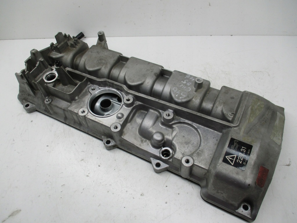 W211 W204 2.2 cdi pokrywa zaworów A6460101530 - 13235068052 - oficjalne ...