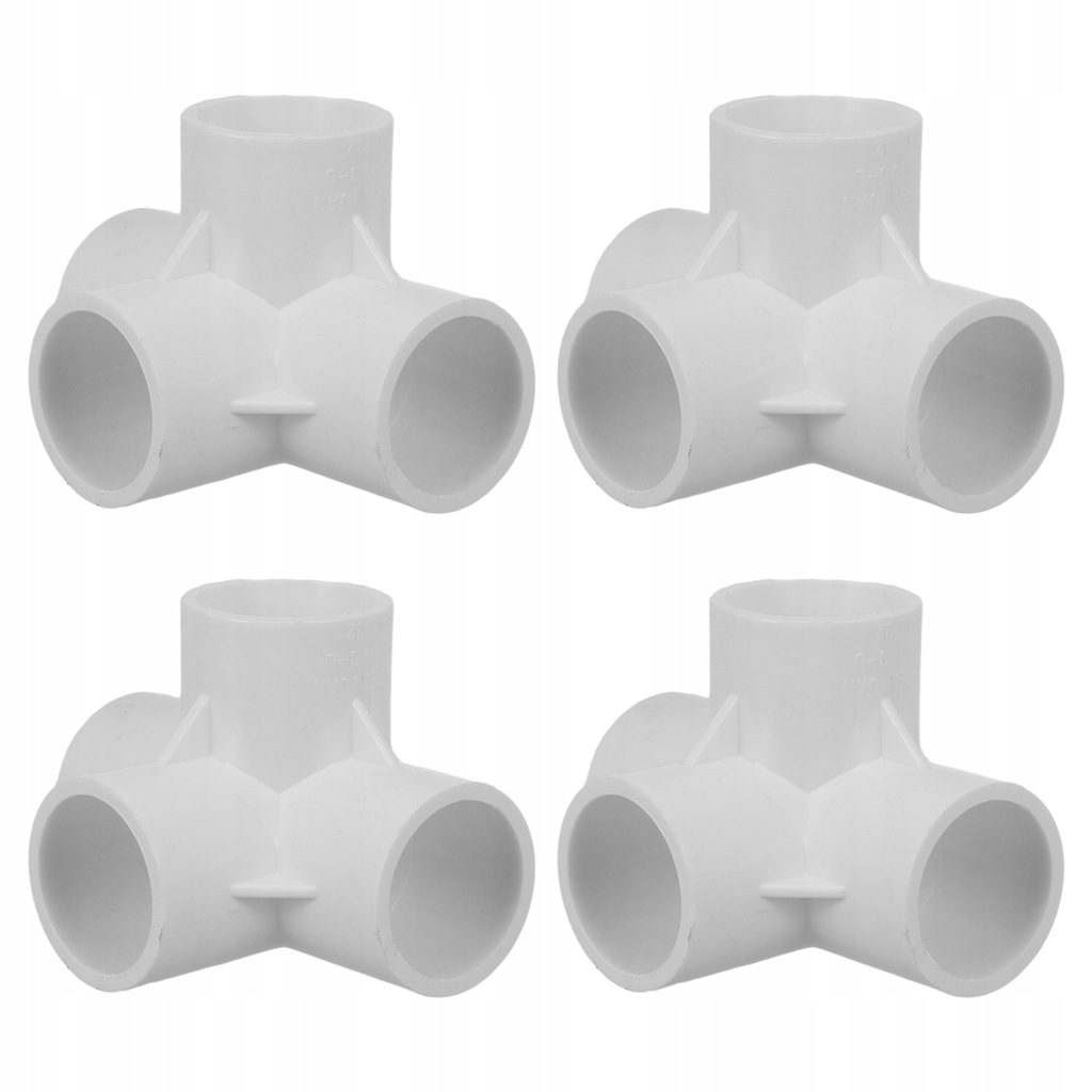 SIDE OUTLET TEE FITTING SPLITTER ADAPTER WATER - 15180600163 ...