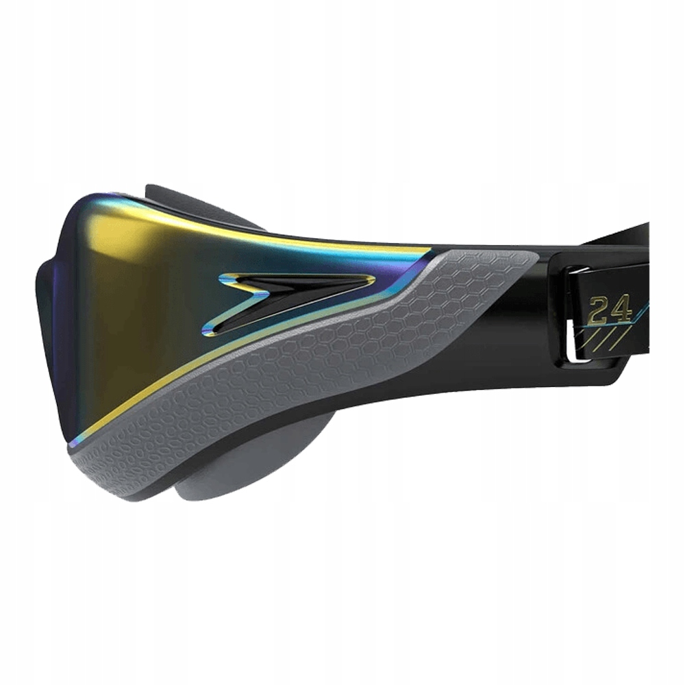 Купить Очки для плавания Speedo Fastskin Pure Focus: отзывы, фото и ...
