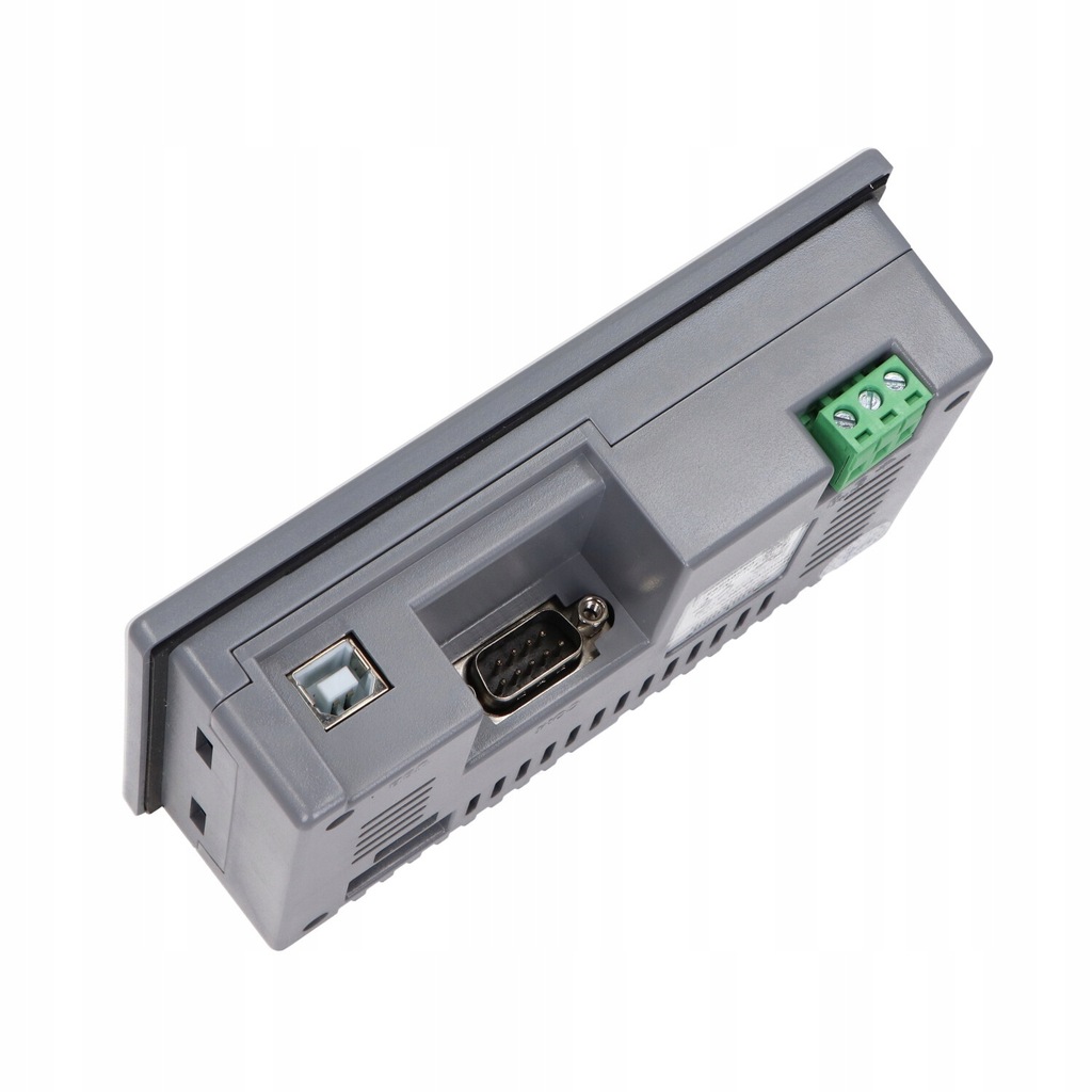 Panel HMI EA-043A operatorski panel CNC Samkoon - 12293500829 ...