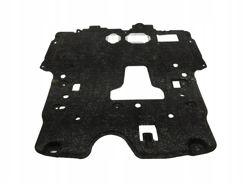 PŁYTA OSŁONA SILNIKA POD SILNIK PEUGEOT 208 II 9824226080 2019-2024 ...