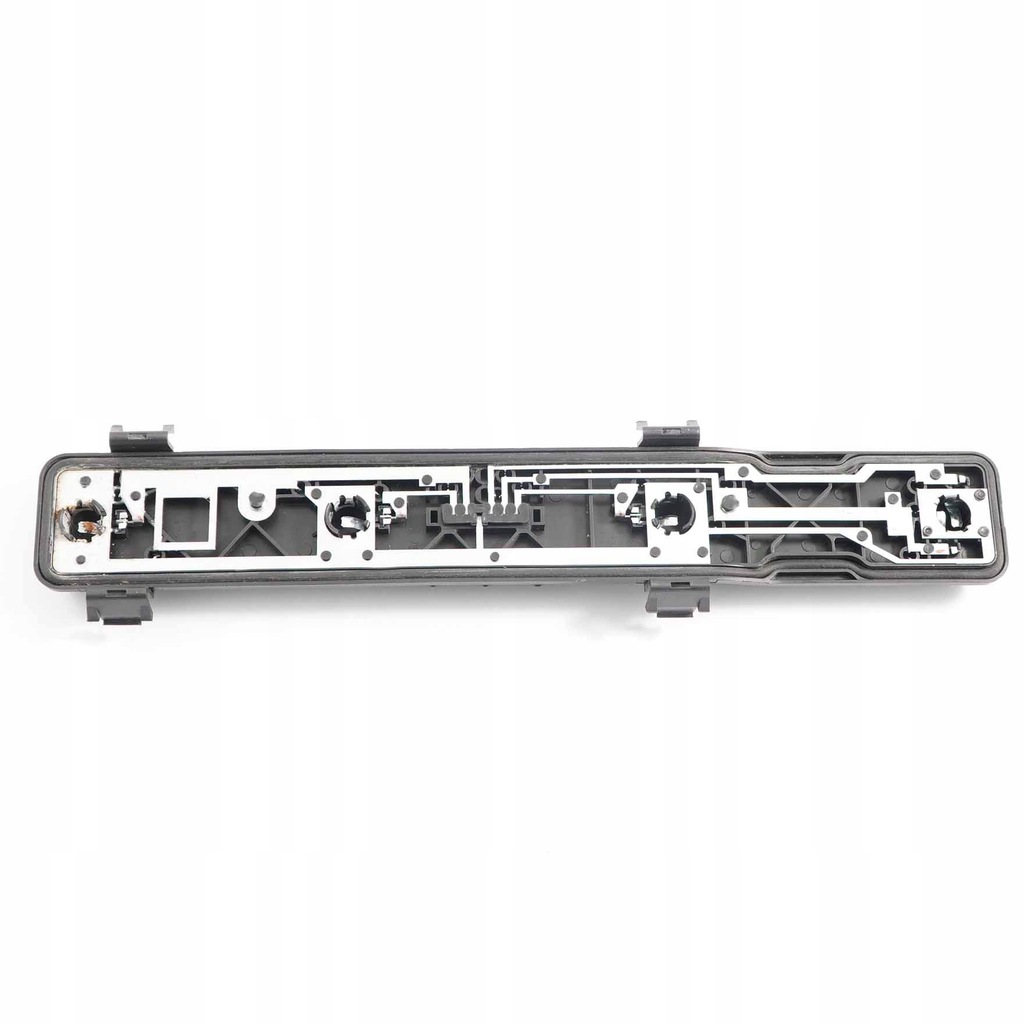 Mercedes Vito W639 Gniazdo Wkład Lampy Lewy Tył - 13563936428 ...
