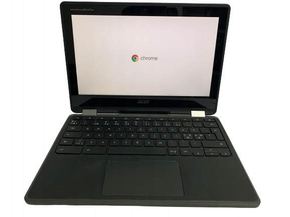 ACER Chromebook R752-c2hy N3450 4GB 32GB CH47 - 11537667807 - oficjalne ...