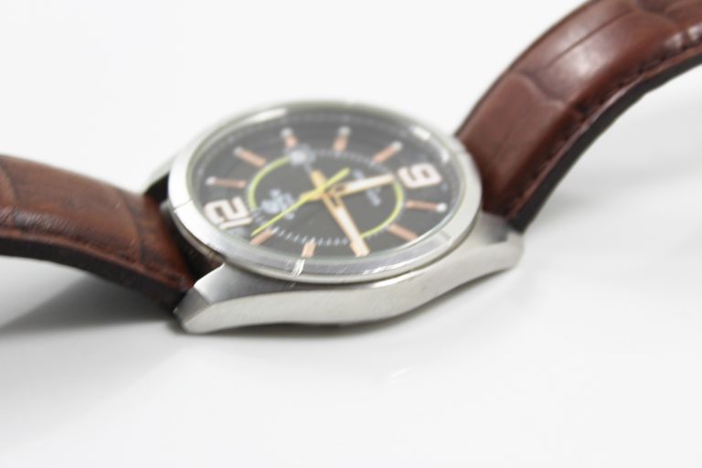 ZEGAREK CASIO 5340 EFR-101 RARYTAS - 9032144060 - oficjalne archiwum ...