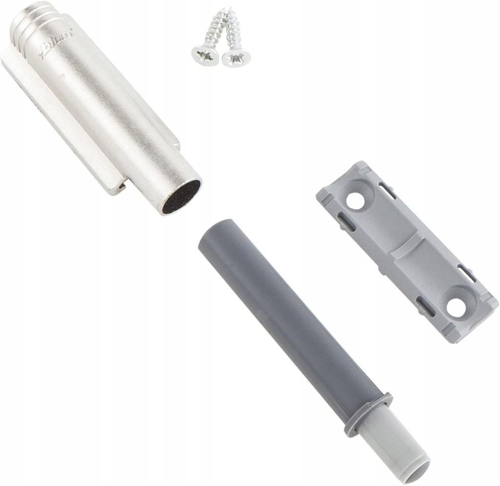 BLUM BLUMOTION ODBOJNIK CICHY DOMYK ADAPTER - 11330422231 - oficjalne ...