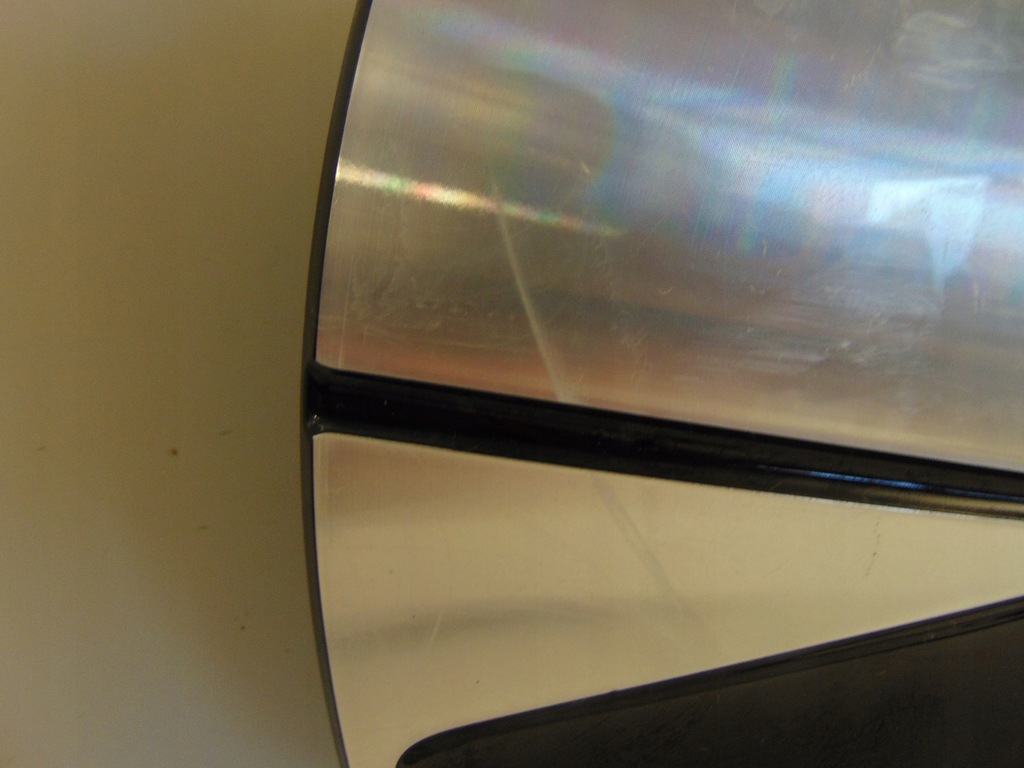 VOLVO XC40 XC60 FELGA VOLVO 7,5x18 31680403 - 10922825361 - oficjalne ...