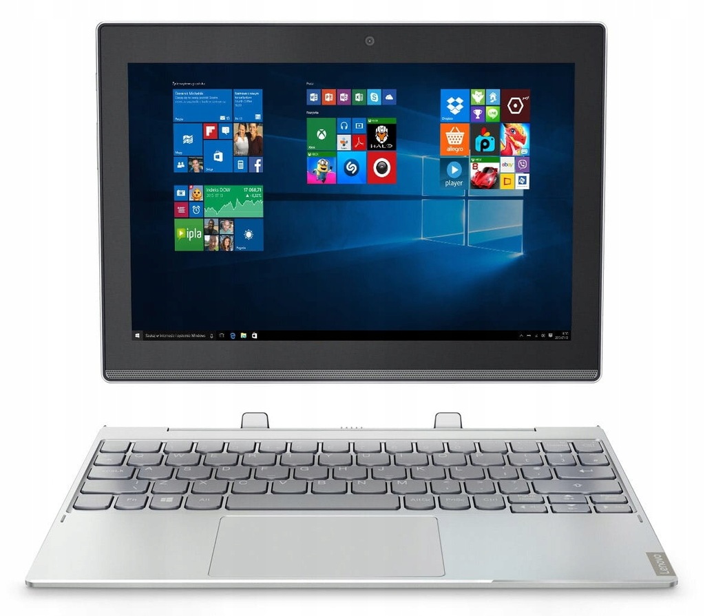 Laptop 2w1 Lenovo MIIX 320-10ICR Z8350 4GB | 64GB - 13911639881 ...