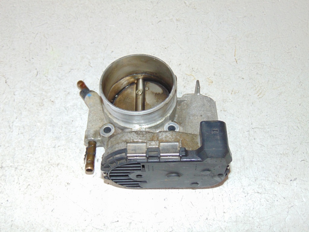 przepustnica CHEVROLET CAPTIVA ANTARA 2.4 92067741 - 13364530268 ...