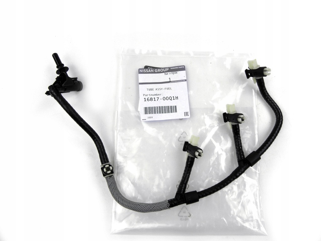 PRZEWÓD PRZELEW WTRYSKU OPEL MOVANO B 2.3 BITURBO - 9425467968 ...