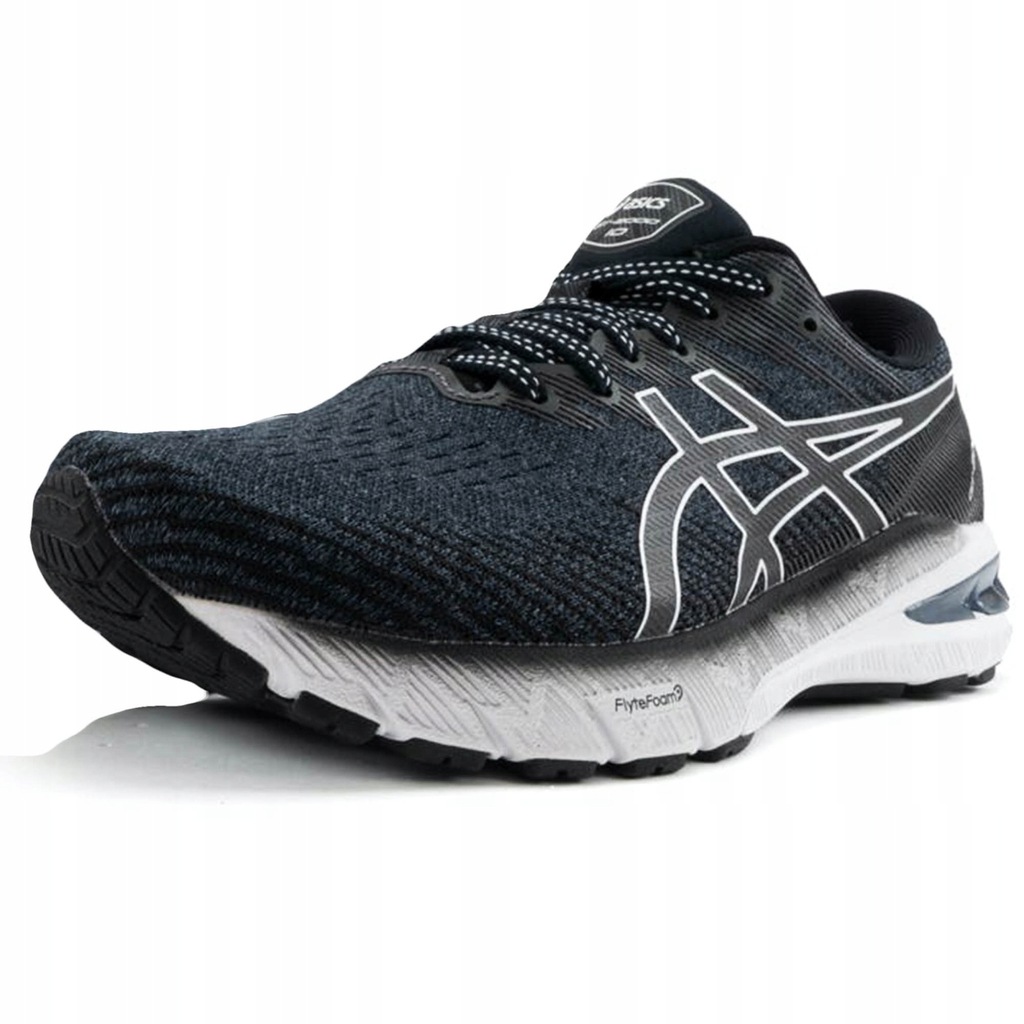 Buty Asics Gt 2000 10 1011B185 002 - 12913566616 - oficjalne archiwum Allegro