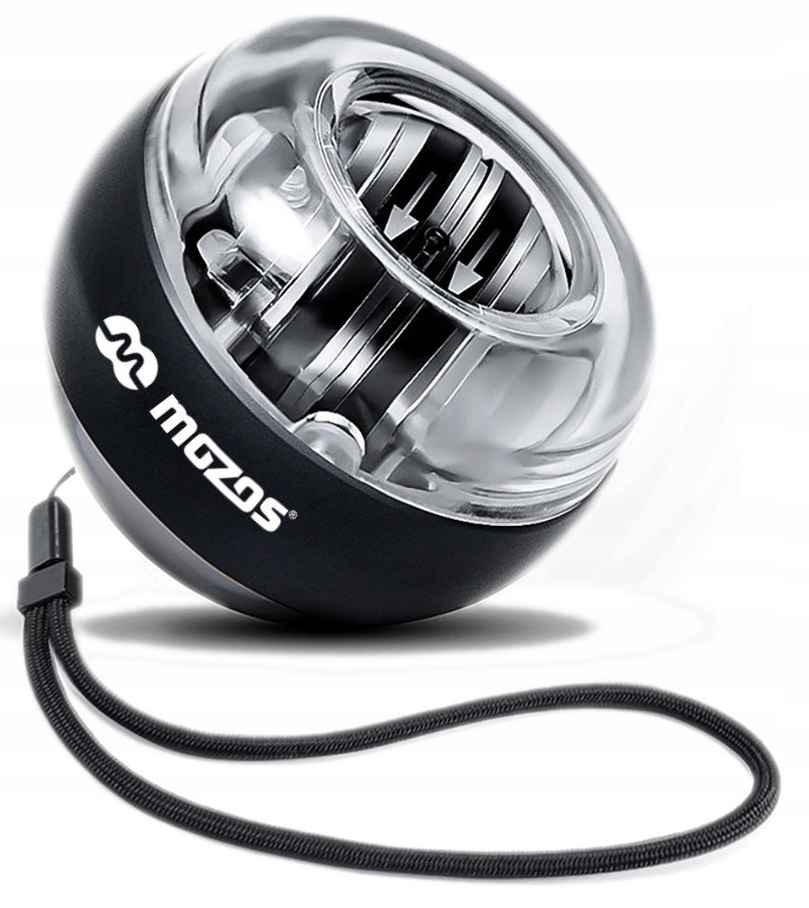 POWERBALL CLASSIC AUTOSTART KULA LED ŻYROSKOPOWA - 13330818822 ...