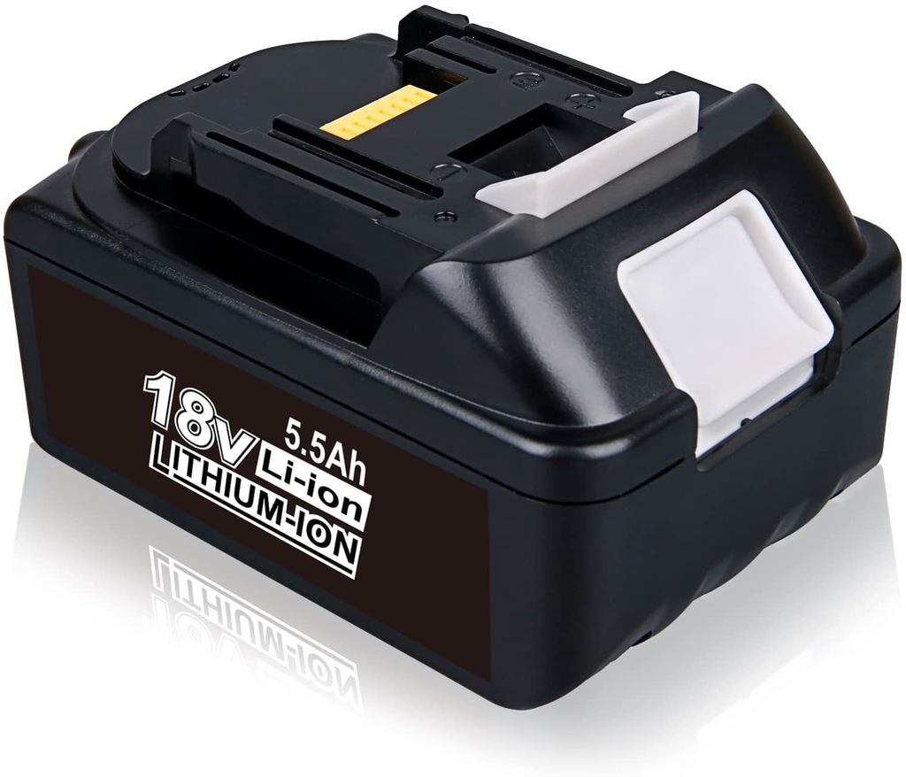 Akumulator x 2 , BL1860 li-lon 18V 5,5 AH VANTTECH - 11916385868 ...