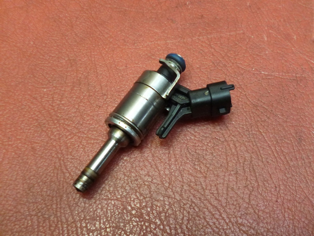 Wtryskiwacz Peugeot Citroen 1.6 THP 5F02 2010r - 10875382739 ...