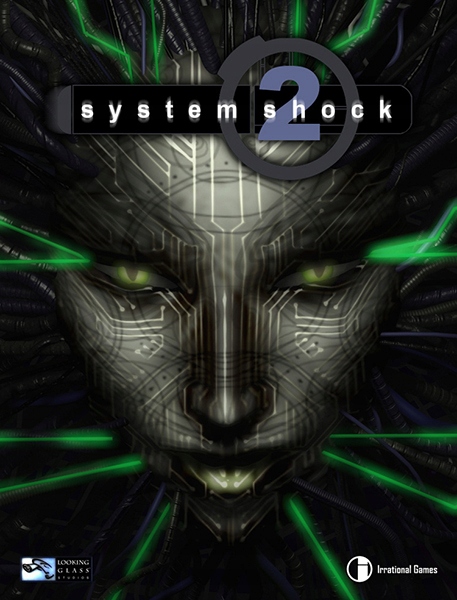 System Shock 2 | KLUCZ PC Steam - 12215794279 - oficjalne archiwum Allegro