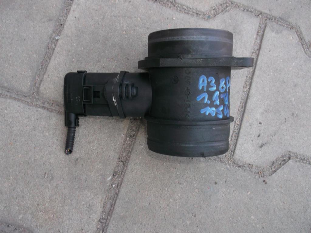 PRZEPŁYWOMIERZ AUDI A3 8P1 1.9 TDI 105 KM -WYSYŁKA - 5641332798 ...