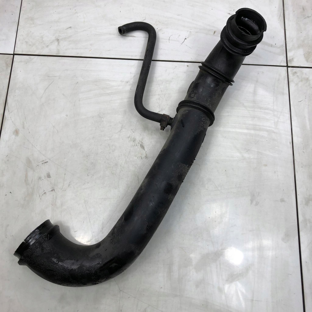 RURA WĄŻ PRZEWÓD DOLOT POWIETRZA 2.9 T6 XC90 I - 14489303195 ...