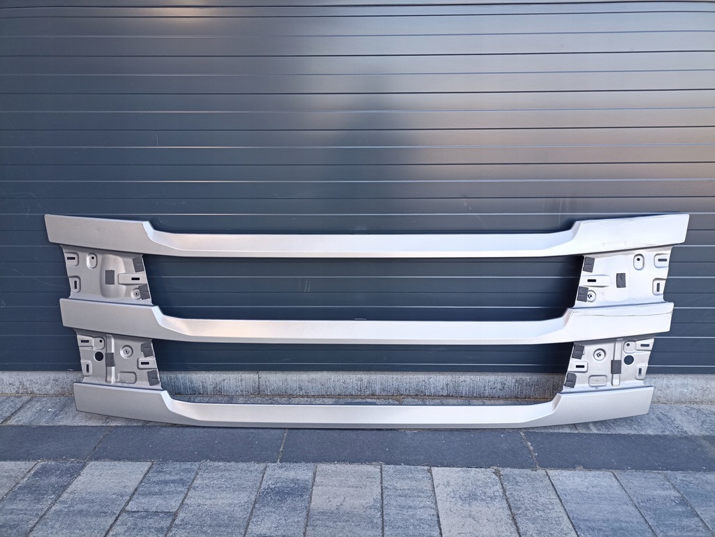 ATRAPA MASKA SCANIA R S 2286062 - 13573841901 - oficjalne archiwum Allegro