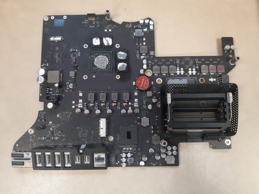 Płyta główna Apple iMac A1419 2015 27" - 12536158737 - oficjalne ...