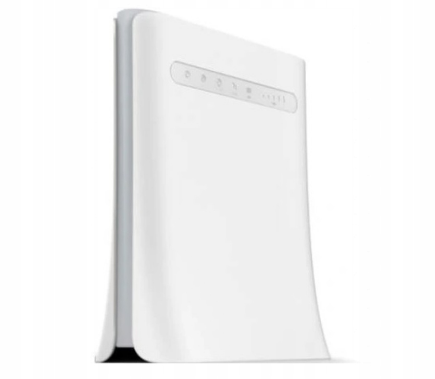 ROUTER ZTE MF286R LTE Cat6 WiFi - 14368686965 - oficjalne archiwum Allegro