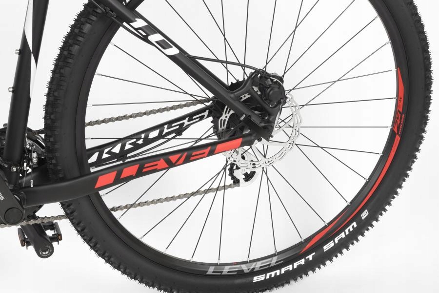 KROSS LEVEL 1.0 29 L ROWER GÓRSKI - 7794988817 - oficjalne archiwum Allegro