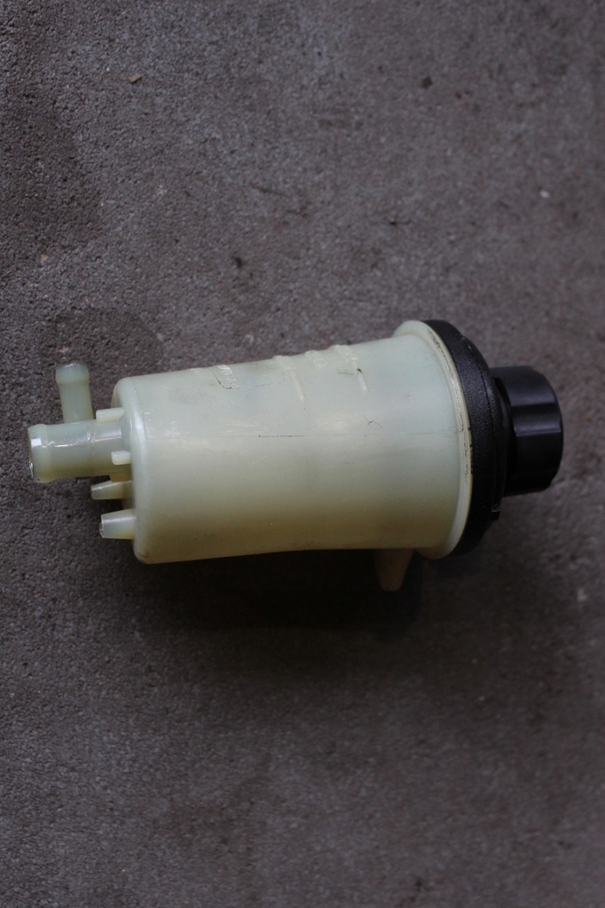 VOLVO V50 S40 04-07 1.6 16V BENZYNA ZBIORNIK PŁYNU WSPOMAGANIA - 14387884959 - oficjalne ...