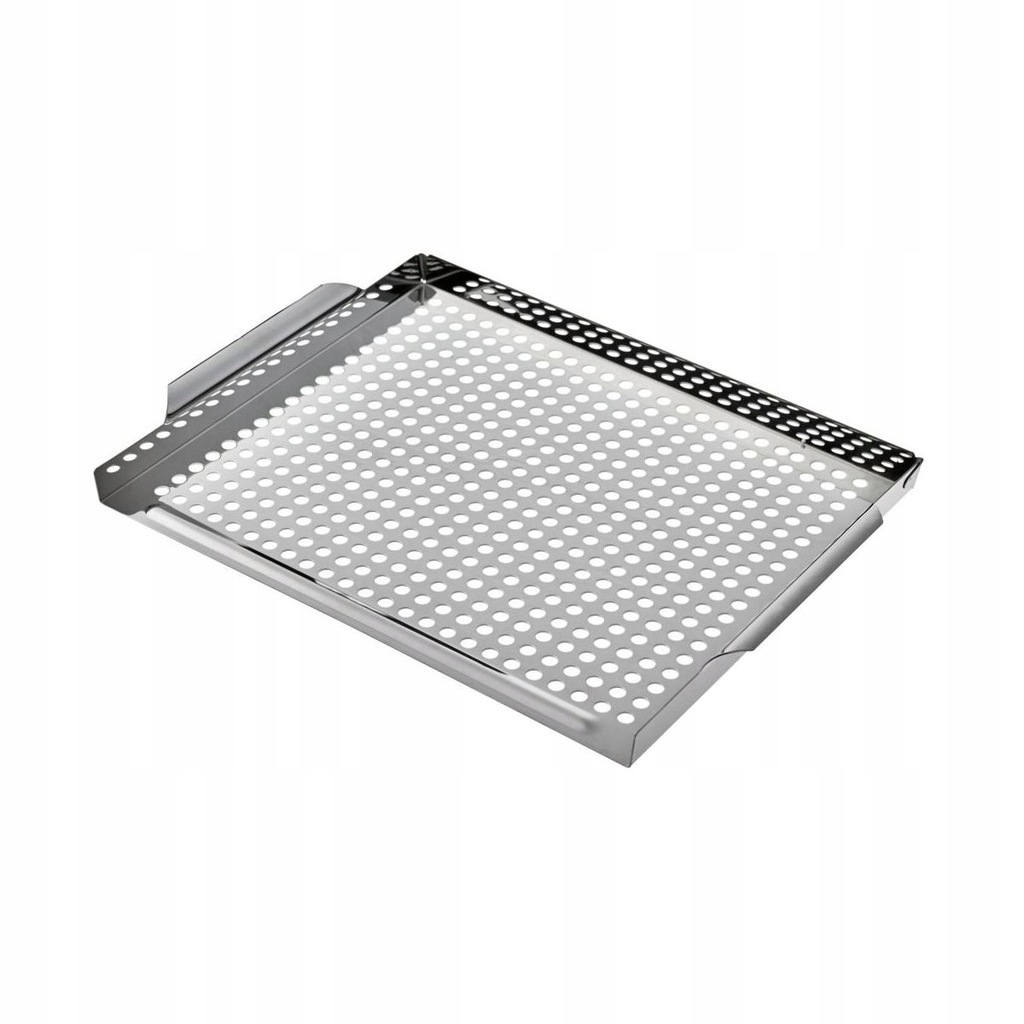 Tacka do grilla do owoców morza 42x29 cm - 12150937277 - oficjalne ...