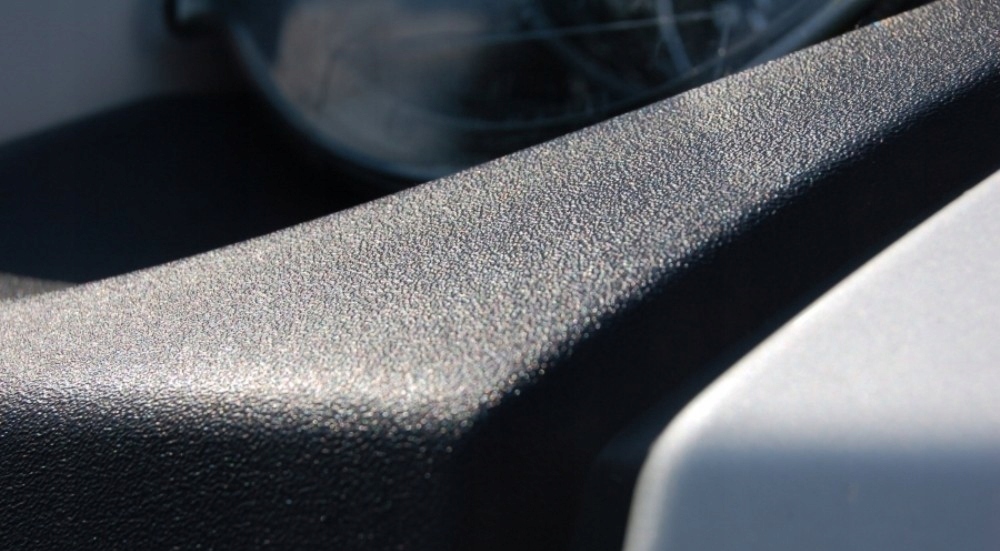 Купить APP Bumper Структурный лак для бамперов, черный: отзывы, фото и характеристики на Aredi ...