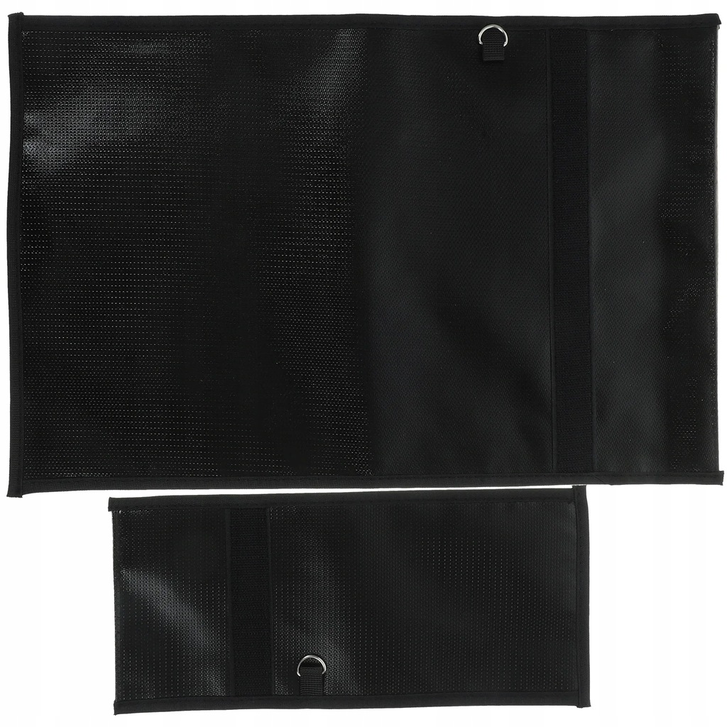 Laptop Bag Tablet Car Fire Safe Document Folder - 13887573077 ...