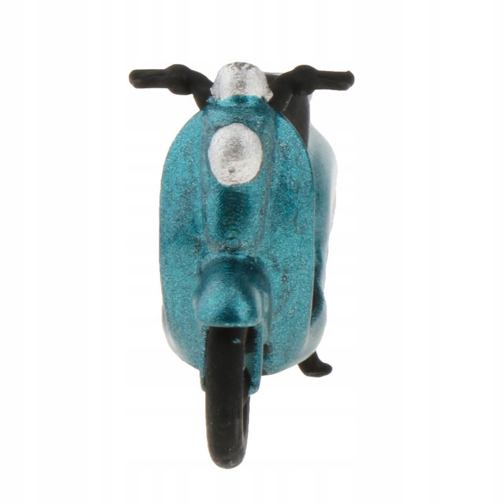 1:64 Model Mini Scooter Layout Scenario - 13531859831 - oficjalne ...