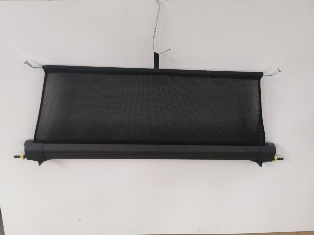 FORD FOCUS MK3 KOMBI 11-18 Roleta siatka bagażnika - 13069522108 - oficjalne archiwum Allegro