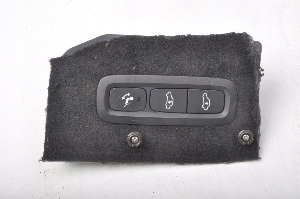 VOLVO XC60 II HAK MODUŁ 31454548 31412054 32296478 - 13209722601 ...