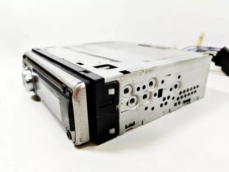 RADIO SAMOCHODOWE JVC KD-R301 RADIOODTWARZACZ - 13458520013 - oficjalne archiwum Allegro