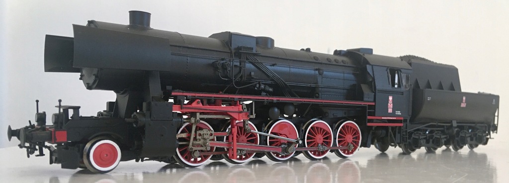 Roco 72062 Ty2 analog, DC - 12809105490 - oficjalne archiwum Allegro