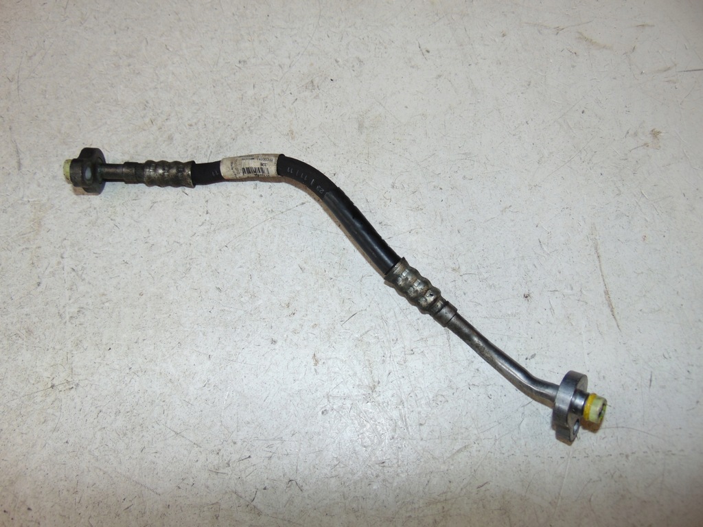 wąż przewód klimy VOLVO V60 1.6 T3 31332156 - 13397882366 - oficjalne ...