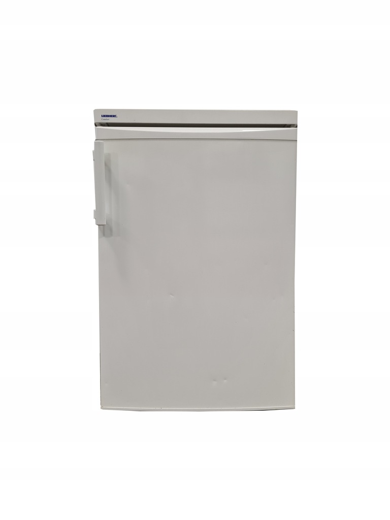 Lodówka jednodrzwiowa, wolnostojące Liebherr ( G 13) - 14897907111 ...