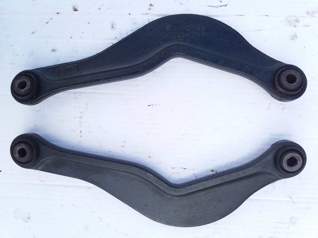 WAHACZ POPRZECZNY TYLNY FORD MONDEO MK4 HATCHBACK - 8795109880 ...