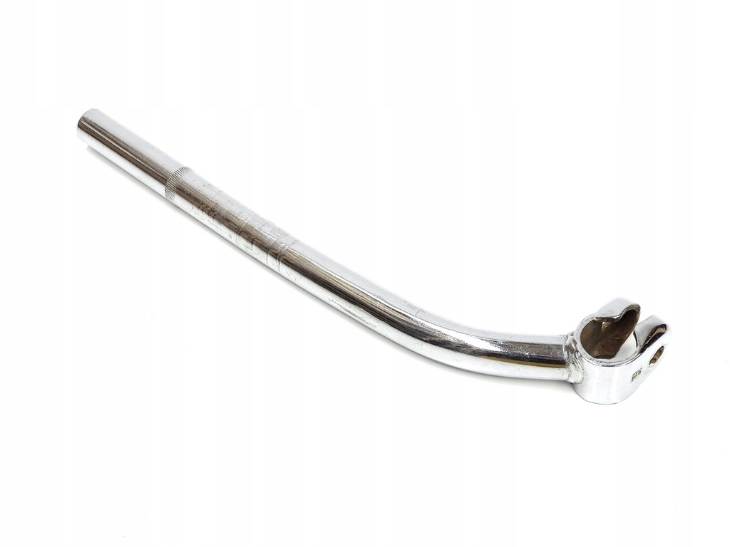 Mostek wspornik kierownicy Romet Wigry Jubilat Flaming Gil ...