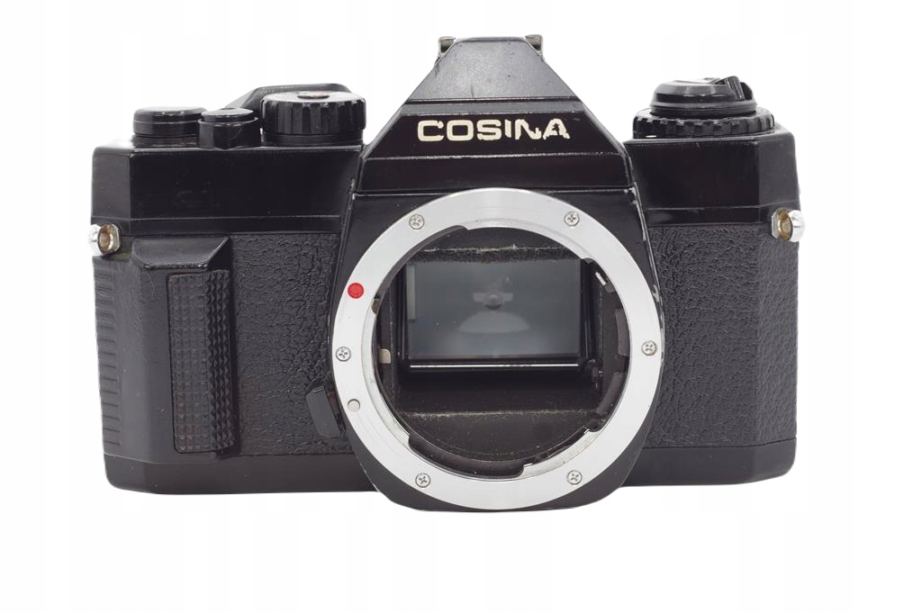 COSINA CT-1G (body)-tanio - 15348159649 - oficjalne archiwum Allegro