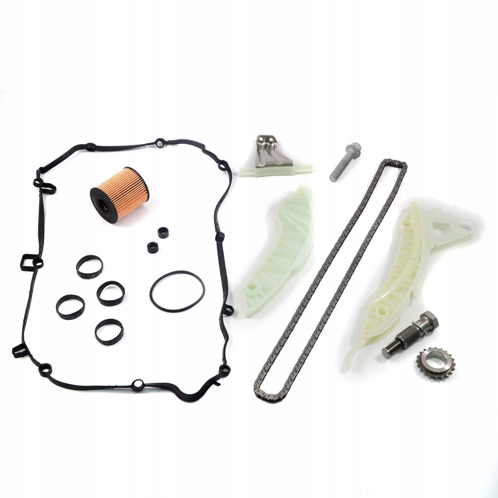 Mini Cooper S R56 R60 N18 Silnik Komplet N18B16A - 12622626713 ...